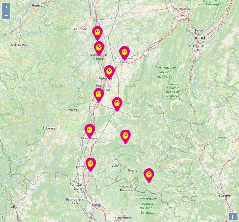 Plus de 230 sites Restos vous ouvrent leurs portes dès demain ! | Les ...