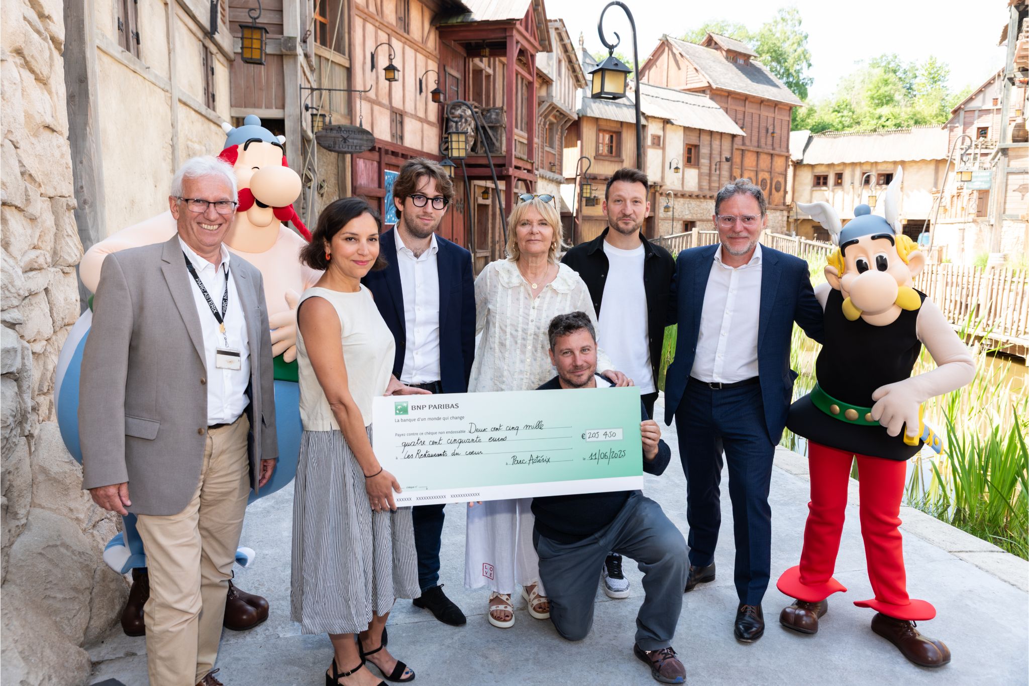 Les Éditions Albert René : par Toutatis, quel soutien ! | Les Restos du ...